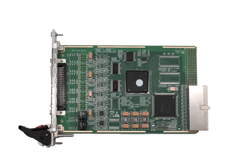 1553B总线_1553B板卡_西安凯锐测控科技有限公司